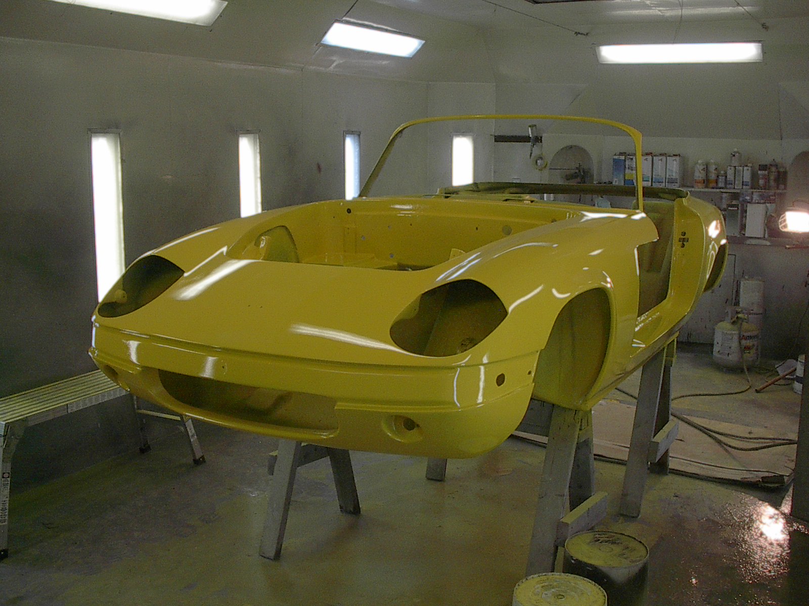 1972 Lotus Elan | EnglishAutoUSA