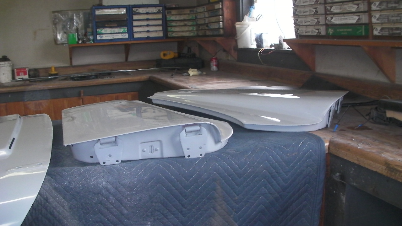 1960 TR3A Restoration Project | EnglishAutoUSA