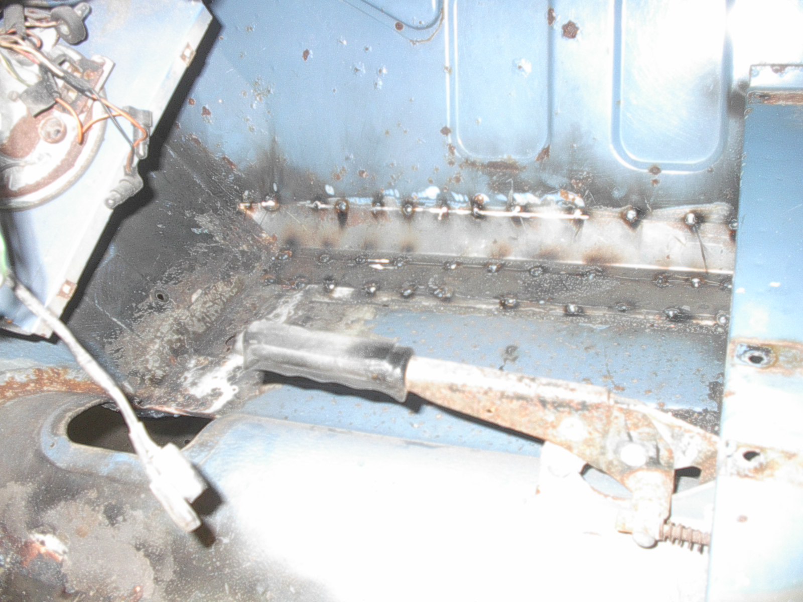 1988 Mini Moke 25 Restoration | EnglishAutoUSA