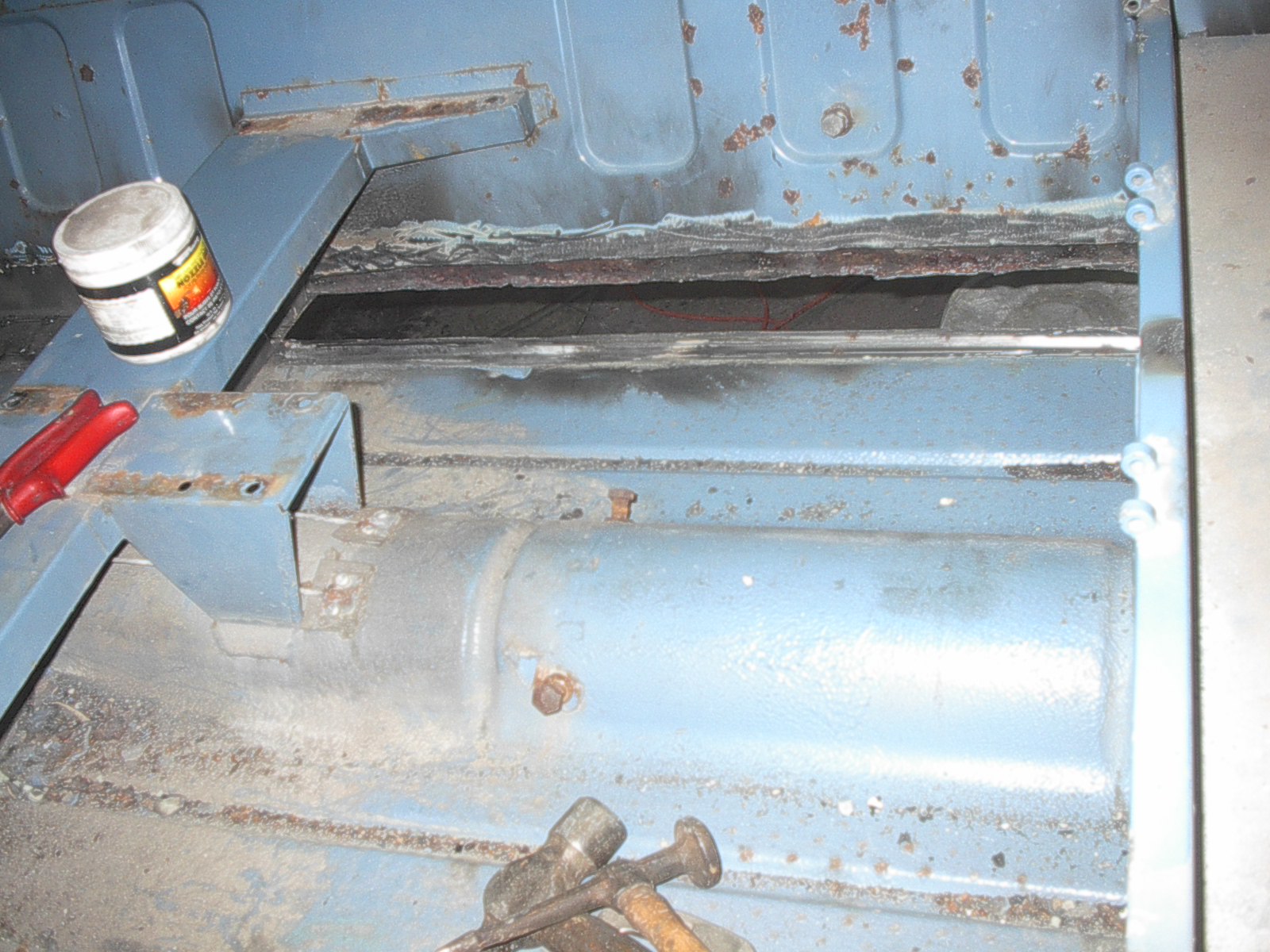 1988 Mini Moke 25 Restoration | EnglishAutoUSA