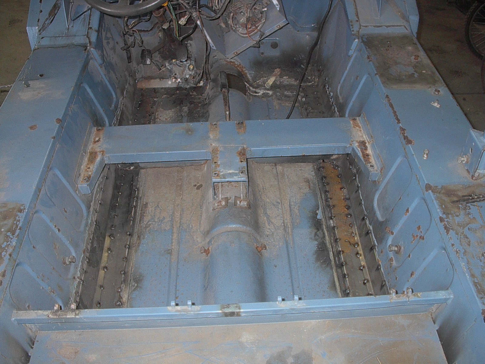 1988 Mini Moke 25 Restoration | EnglishAutoUSA