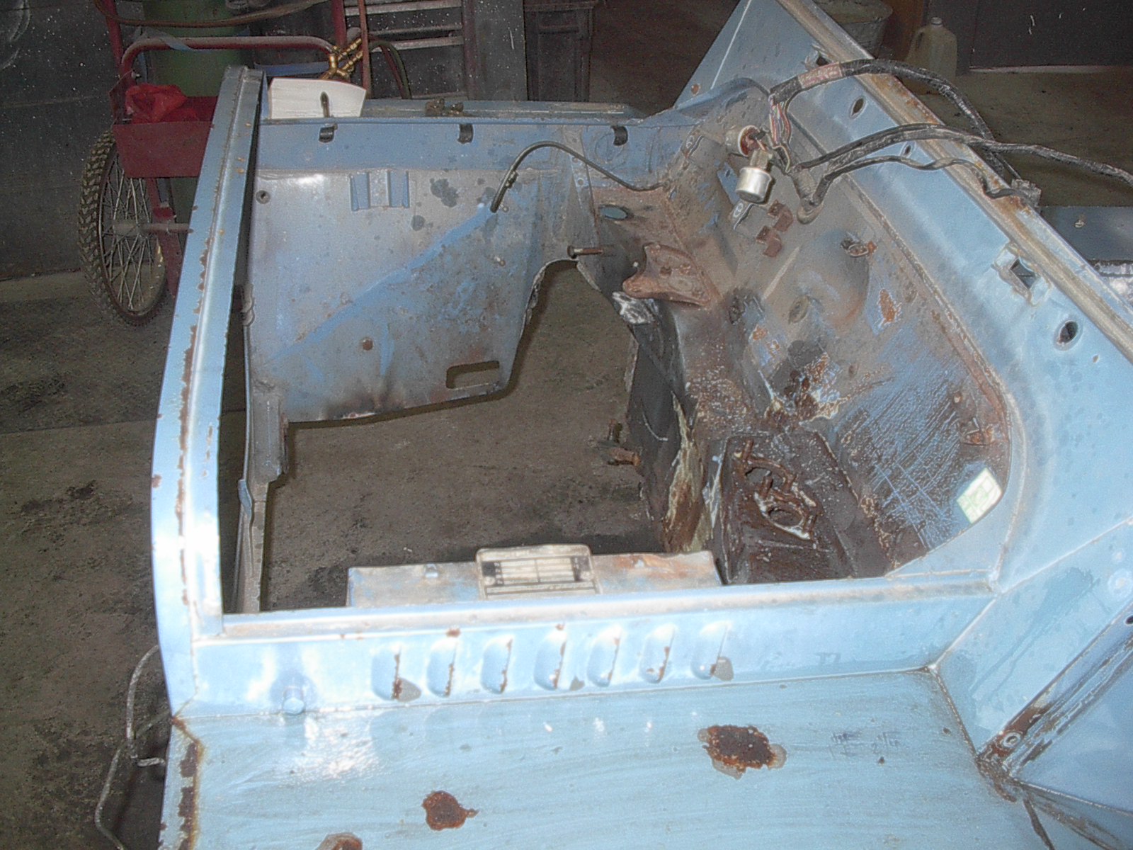 1988 Mini Moke 25 Restoration | EnglishAutoUSA