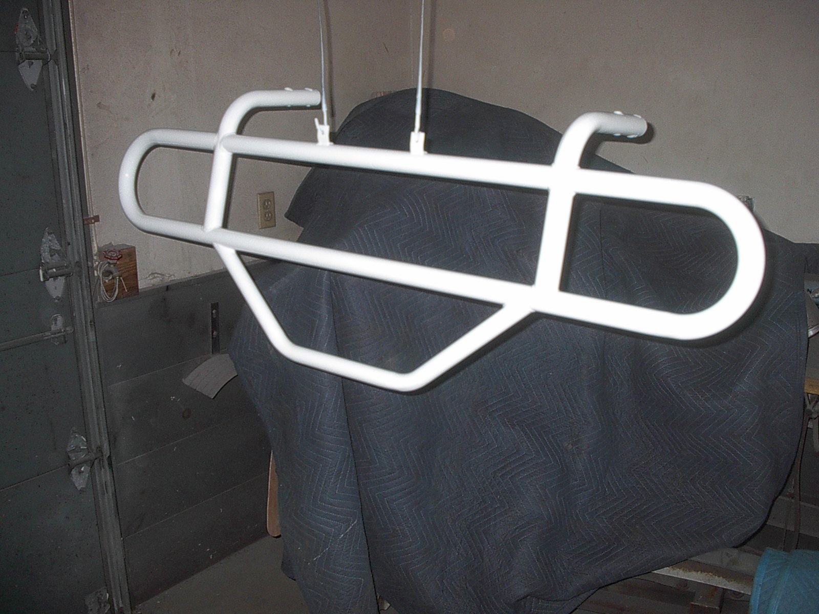 1988 Mini Moke 25 Restoration | EnglishAutoUSA