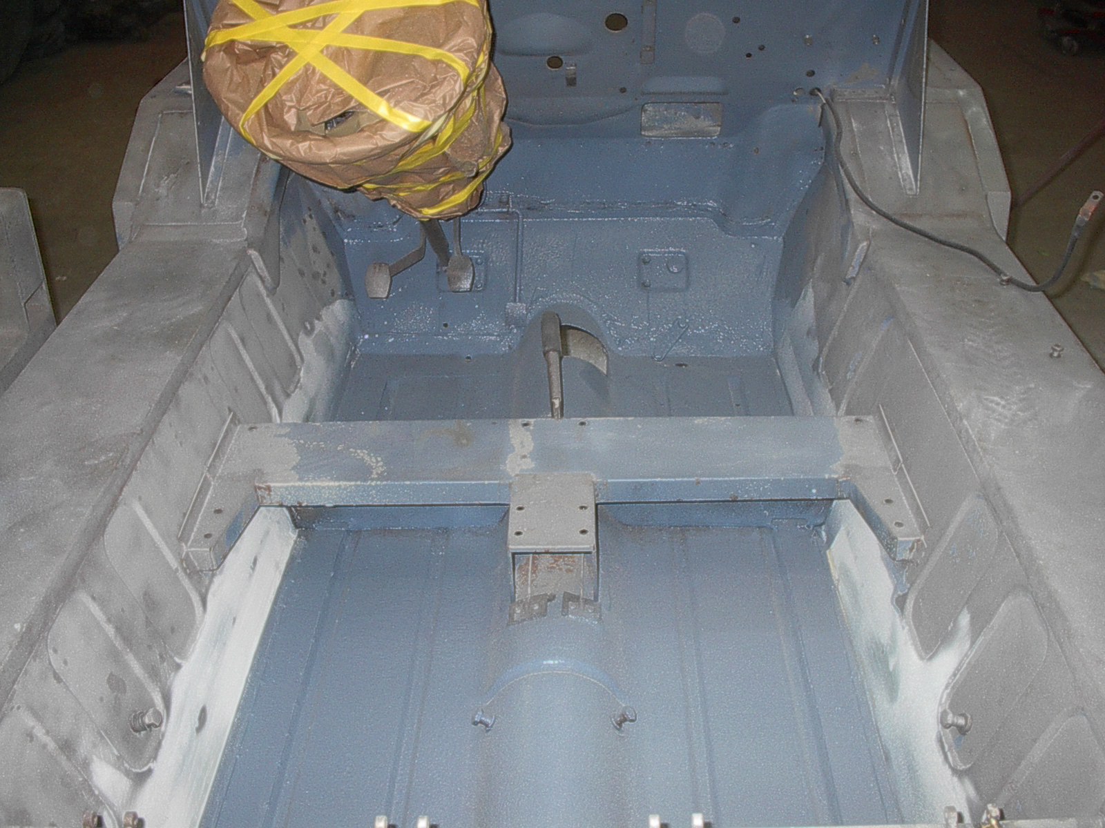 1988 Mini Moke 25 Restoration | EnglishAutoUSA