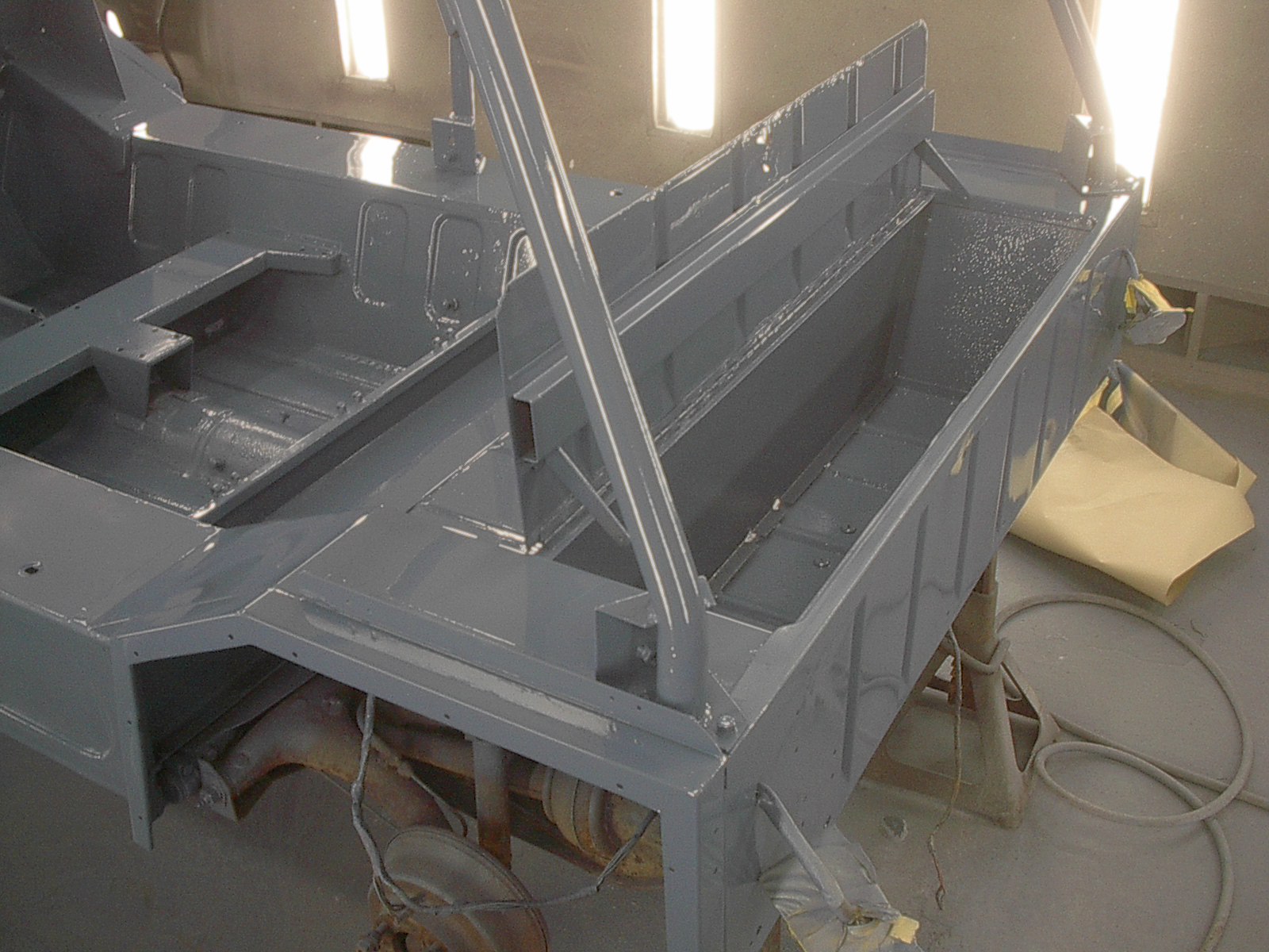 1988 Mini Moke 25 Restoration | EnglishAutoUSA