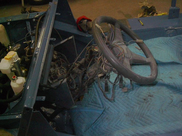 1988 Mini Moke 25 Restoration | EnglishAutoUSA