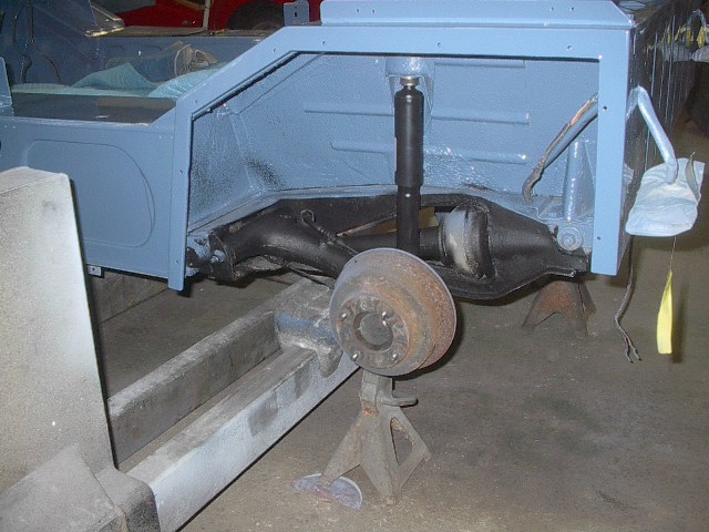 1988 Mini Moke 25 Restoration | EnglishAutoUSA