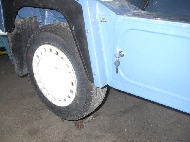 1988 Mini Moke 25 Restoration | EnglishAutoUSA